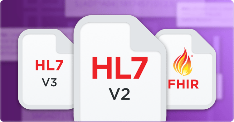 HL7 Resource: Understanding HL7 Standard Versions